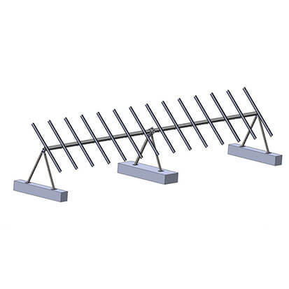 SINGLE-AXIS DEGER WITH PATENTED MLD TECHNOLOGY - DEGER Energie