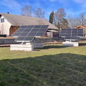 DEGER S15 - DEGER Energie