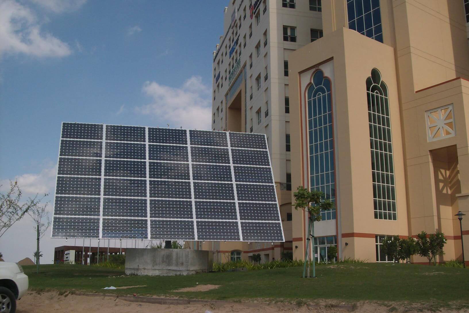 Application Examples - DEGER Energie