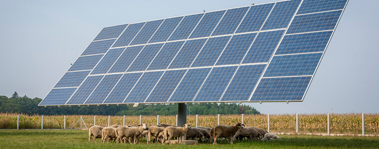 CROATIA - DEGER Energie