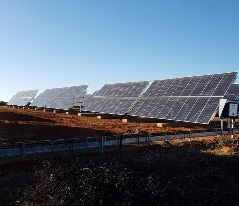 Advantages of DEGER Tracking Systems - DEGER Energie