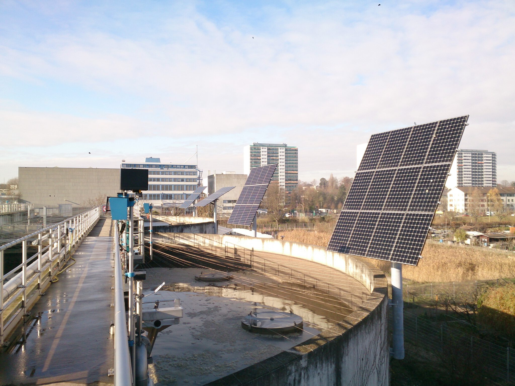Markteinführung DEGER D25H - DEGER Energie
