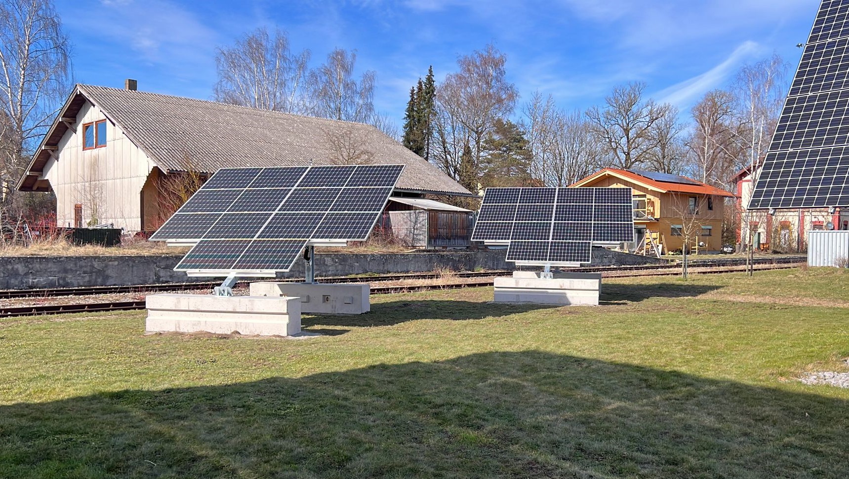 DEGER S15 - DEGER Energie