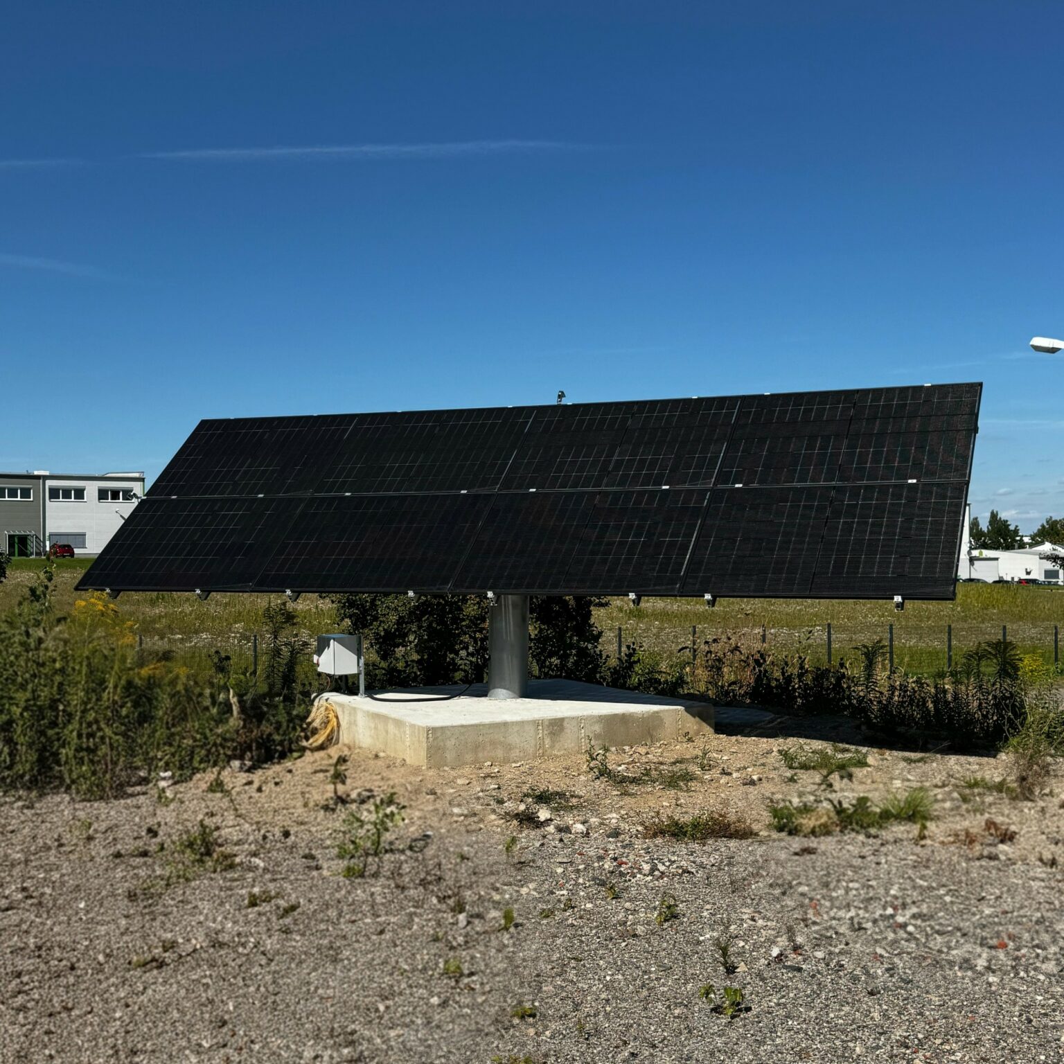 DEGER D18H - DEGER Energie